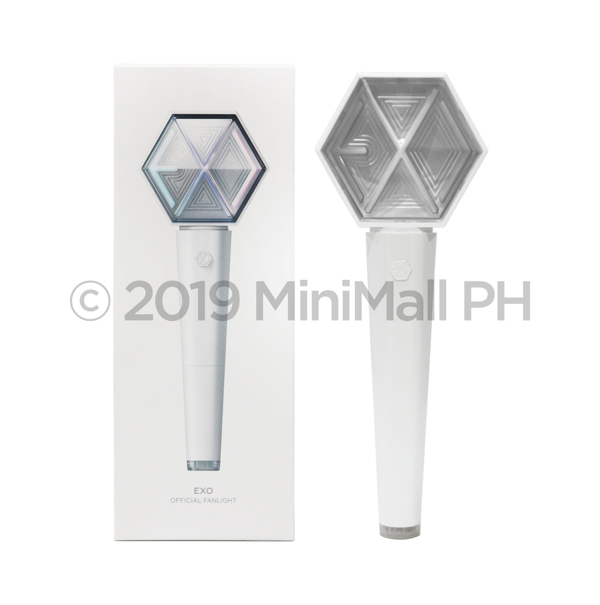 EXO Official Light Stick – Mini Mall PH